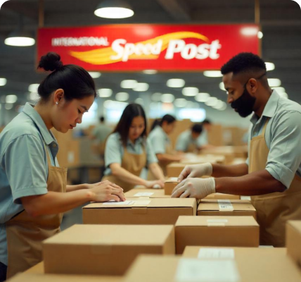 Packers And Movers in Mumbai