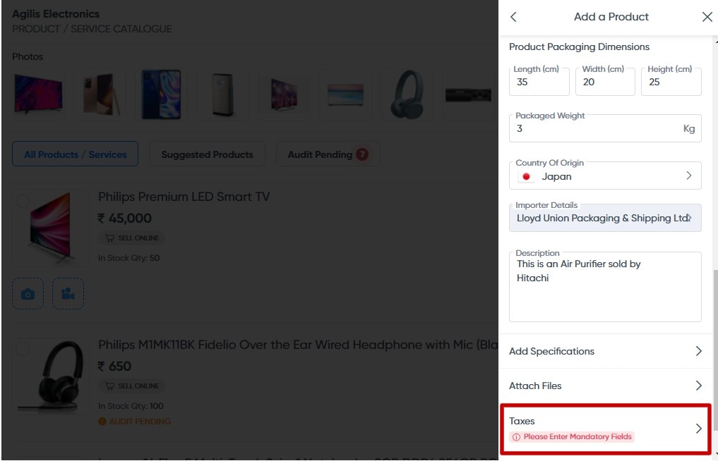 :. Justdial Seller Support - Add New Products.: :. Justdial Seller Support - Add New Products.: