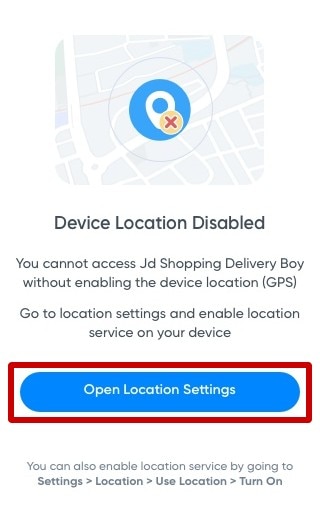 :. Justdial Seller Support - Manage Orders.: