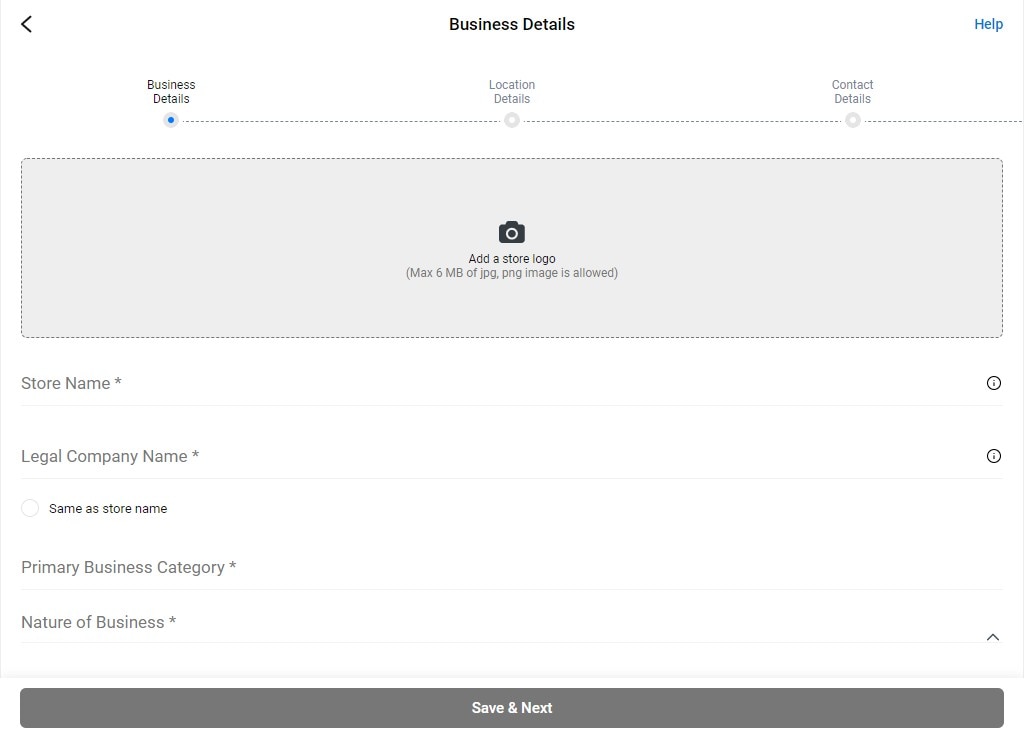 :. Justdial Seller Support - Products Guide.: