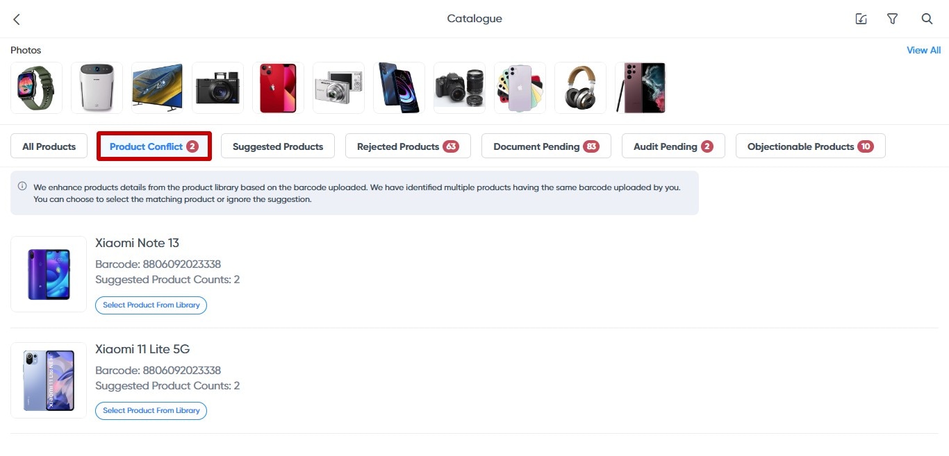 :. Justdial Seller Support - Products Guide.: