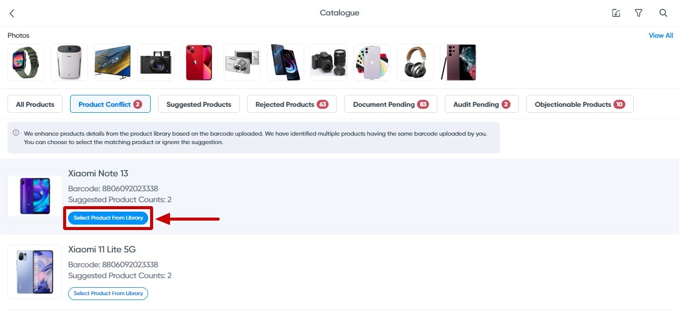 :. Justdial Seller Support - Products Guide.: