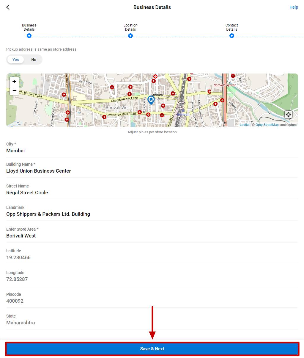 :. Justdial Seller Support - On Boarding.: