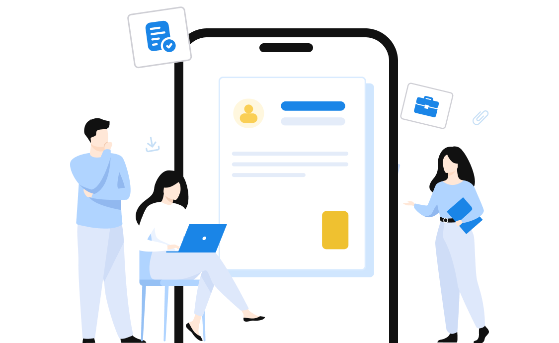 Welcome to the Alumni Portal!